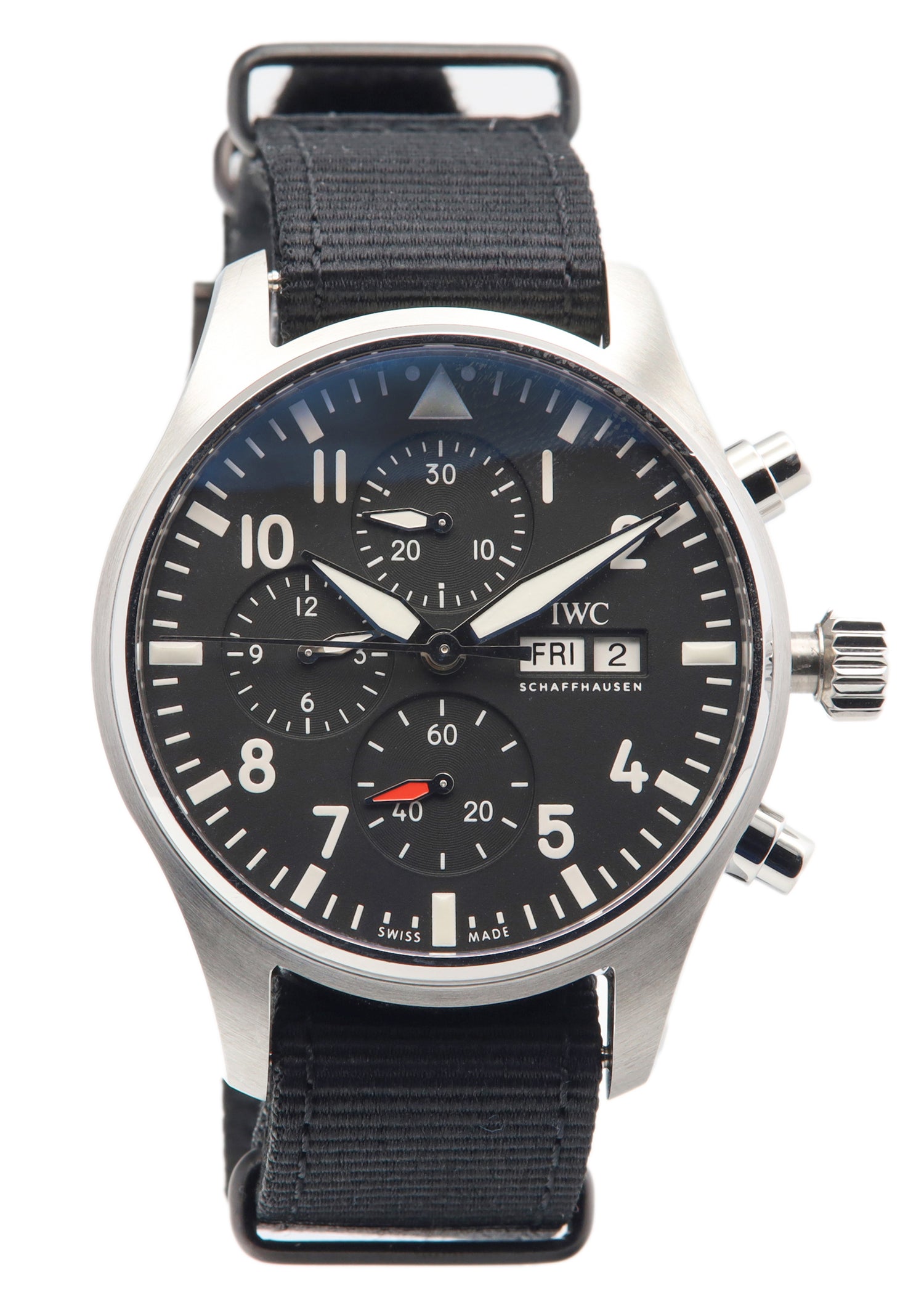 Collections – Triple Crown